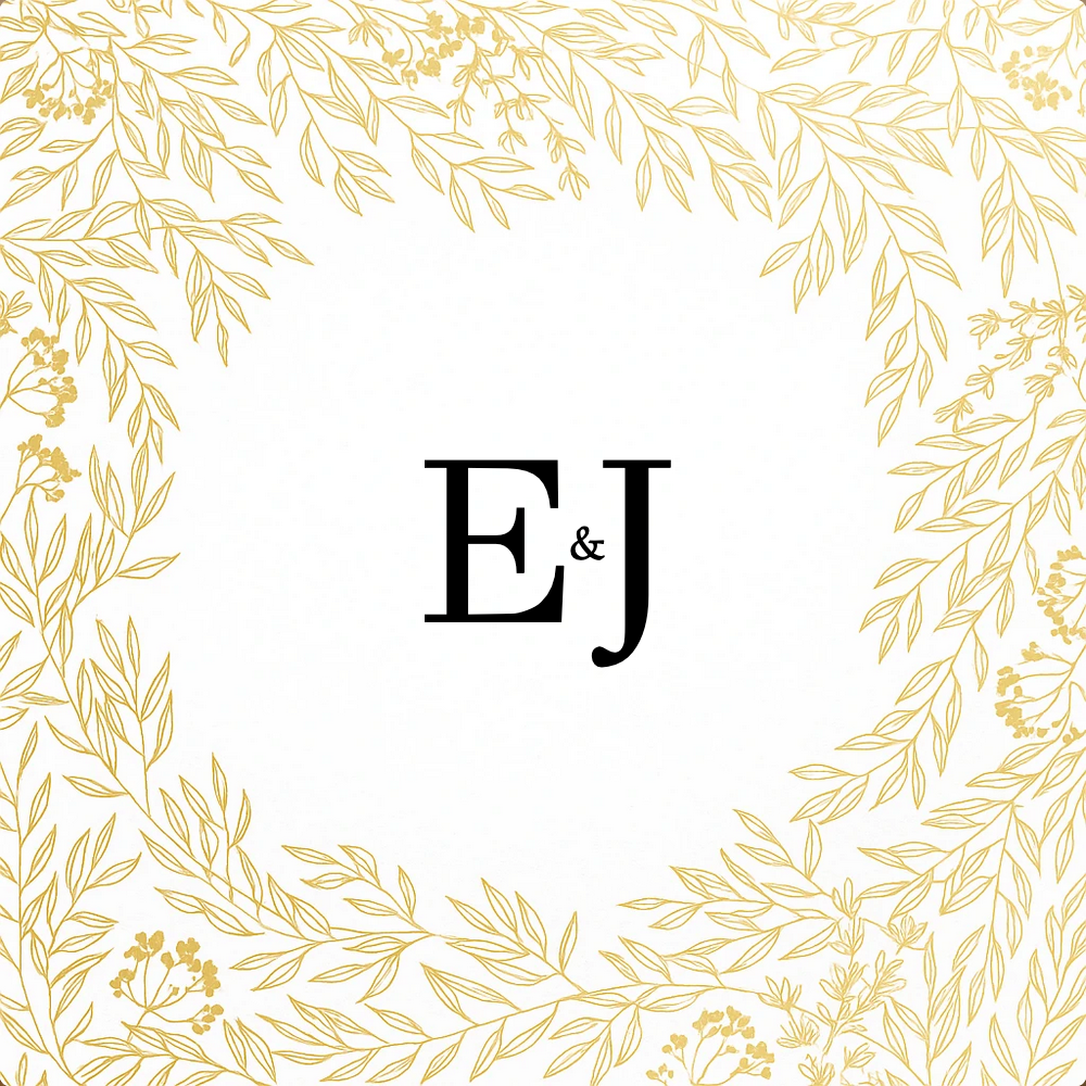 Ellen and Jason's Wedding